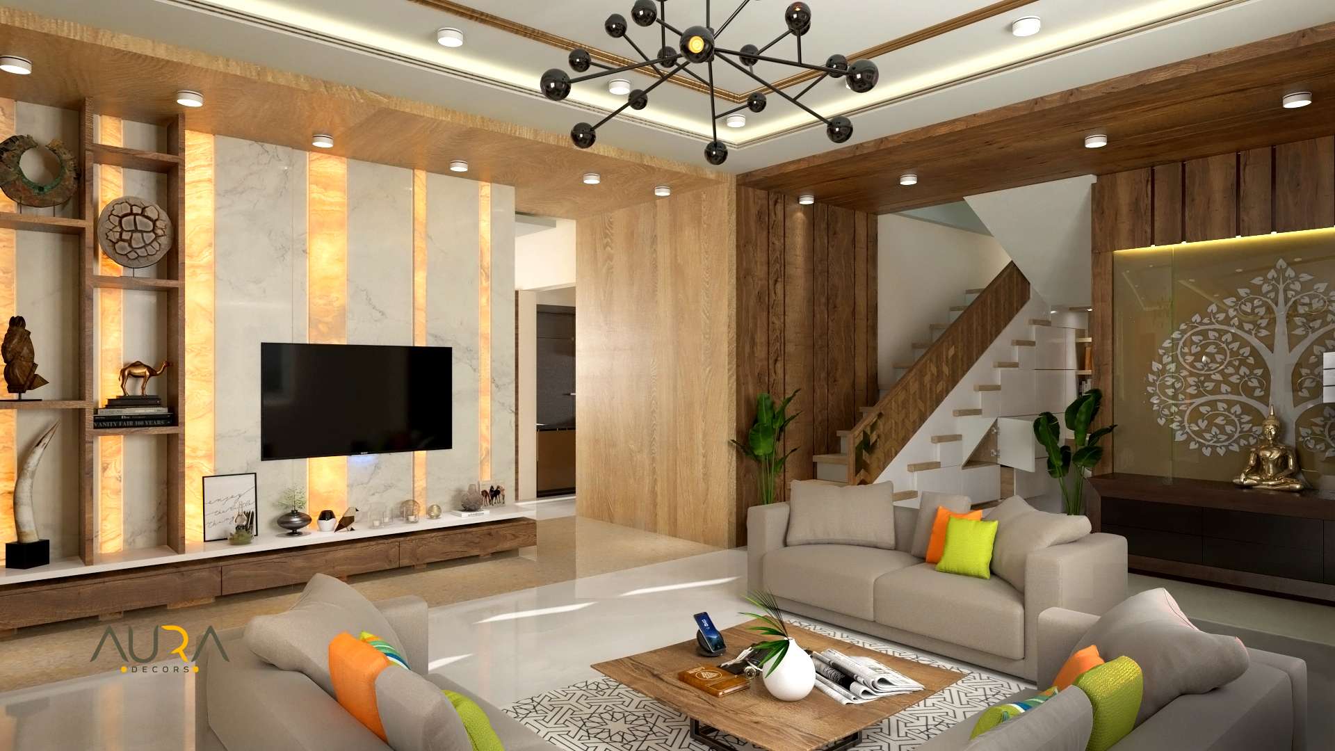 Aura Interiorrr